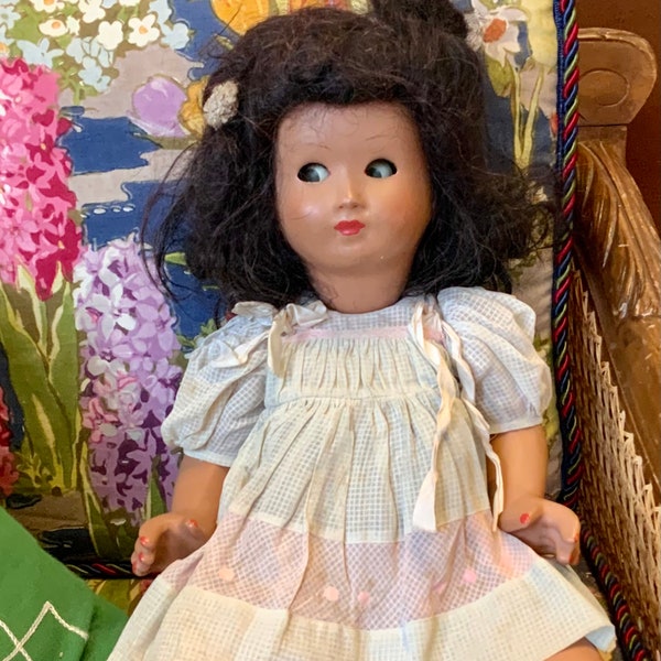 Dolls From 1940s - Etsy