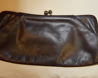 Leather Tula Bag - Etsy