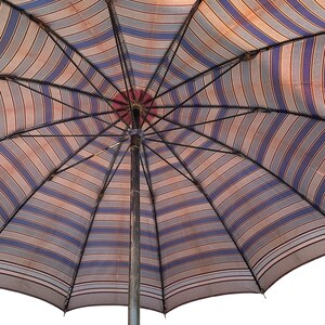 Antique Umbrella, Parasol With Carved Elephant Handle 1900 - Etsy