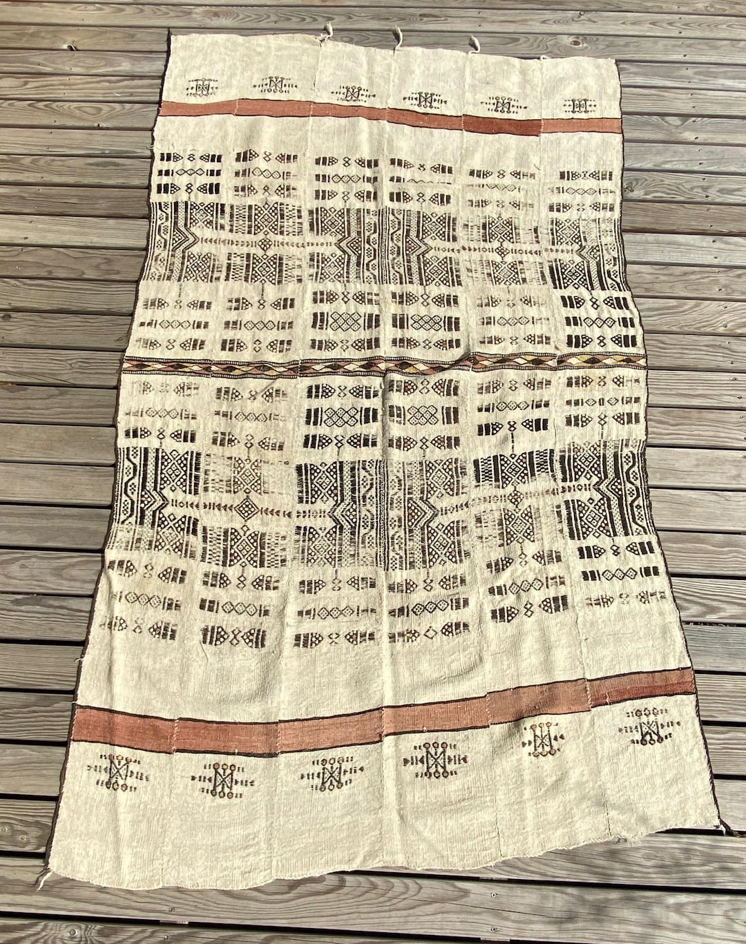 Ethnic Weaving of Fulani and Peul Ethnic Patterns, Traditional Graphic ...