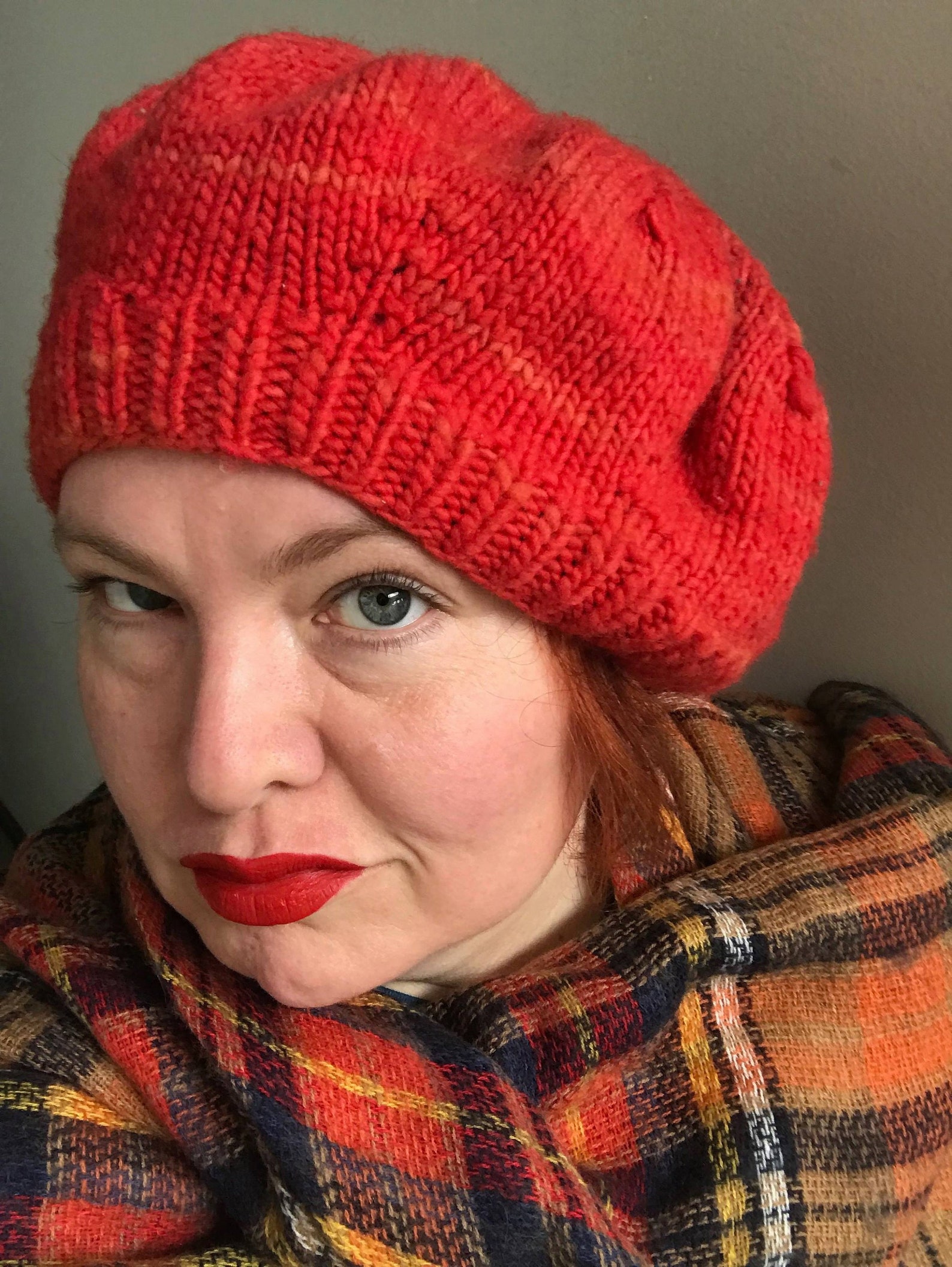 Brandywine Hat Pattern PDF - Etsy