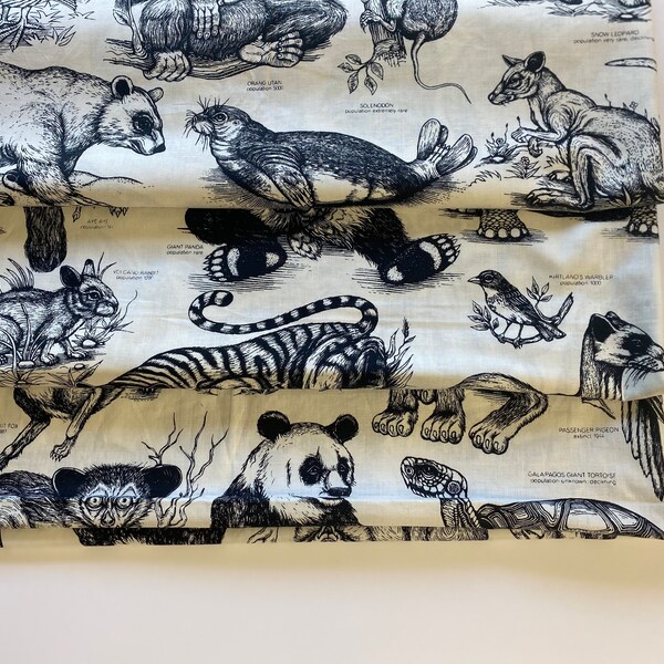 Vintage Screen Print - Etsy