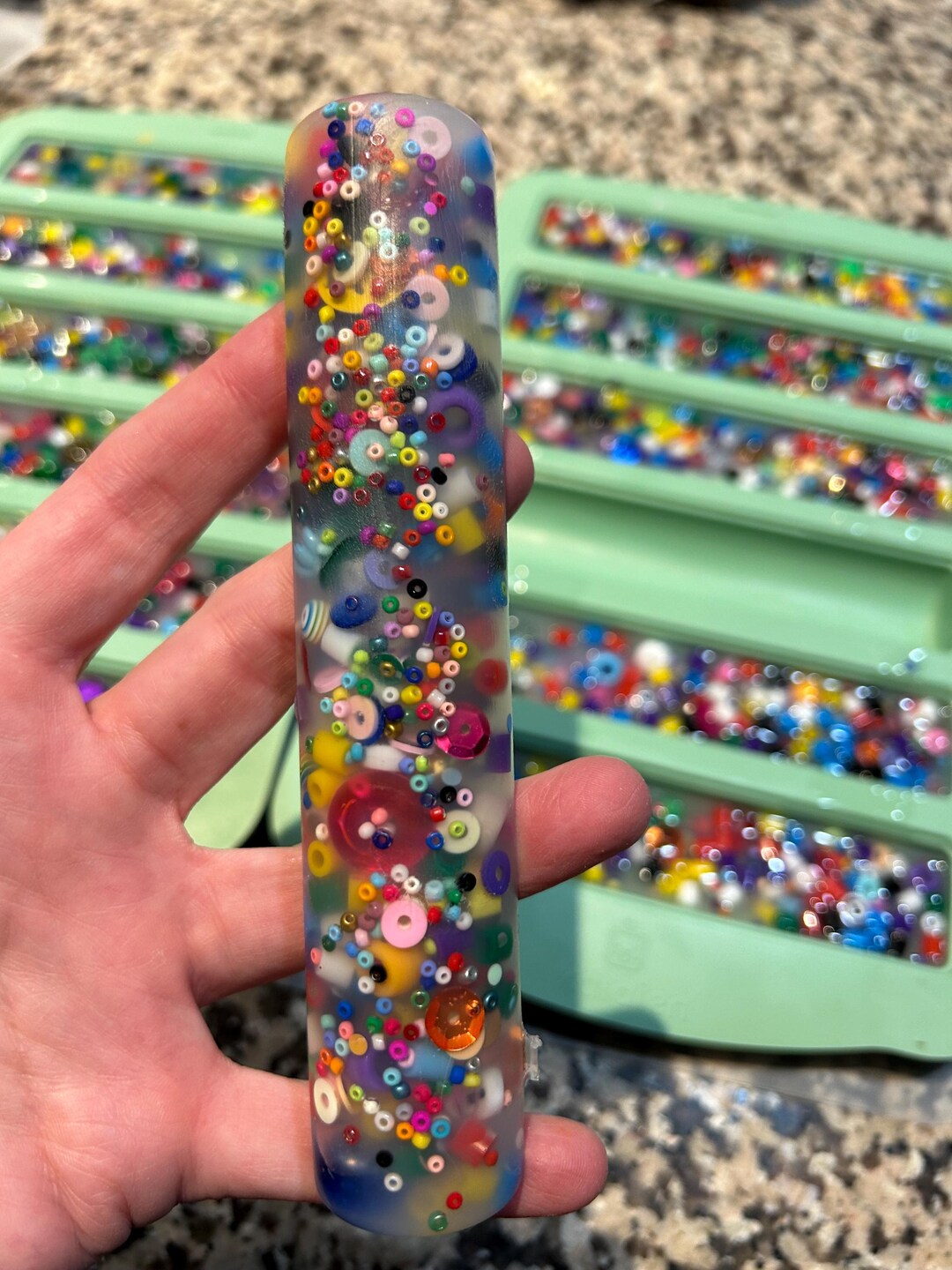 Picky Pad Sticks - Etsy