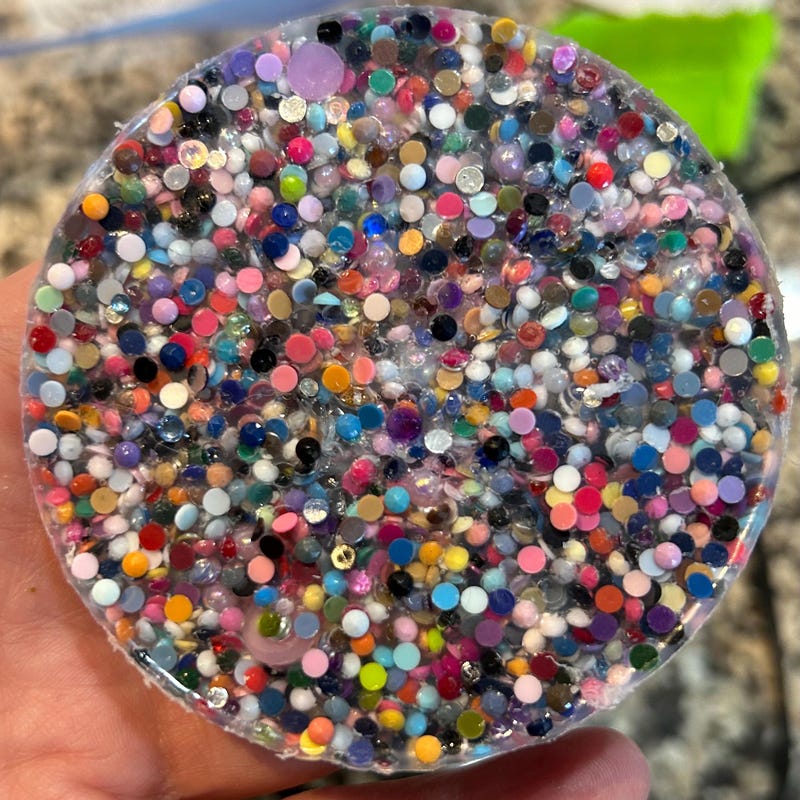 Picky Pad Reusable - Etsy