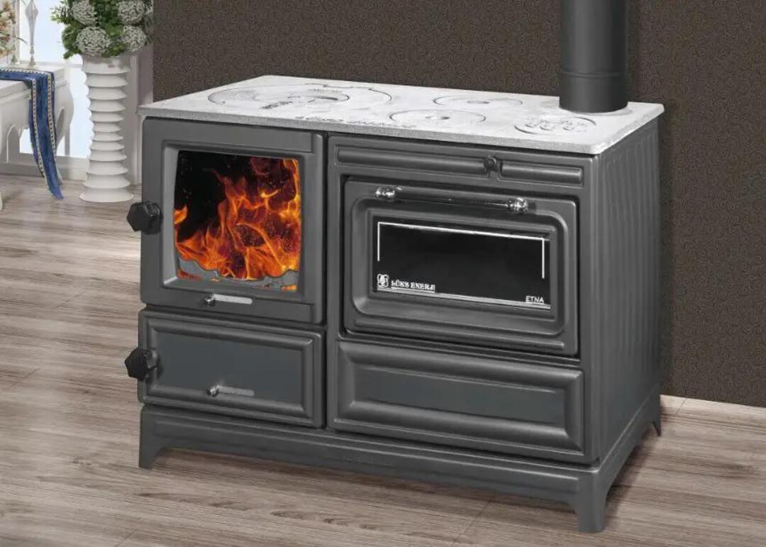 Vintage 1990s Nostalgic Heater Authentic Retro Stove Warmth & Style ...