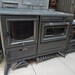 Vintage 1990s Nostalgic Heater Authentic Retro Stove Warmth & Style ...