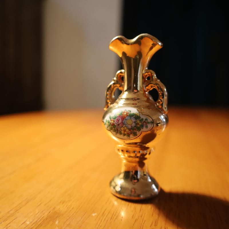 Vases Made in Japan Mini - Etsy