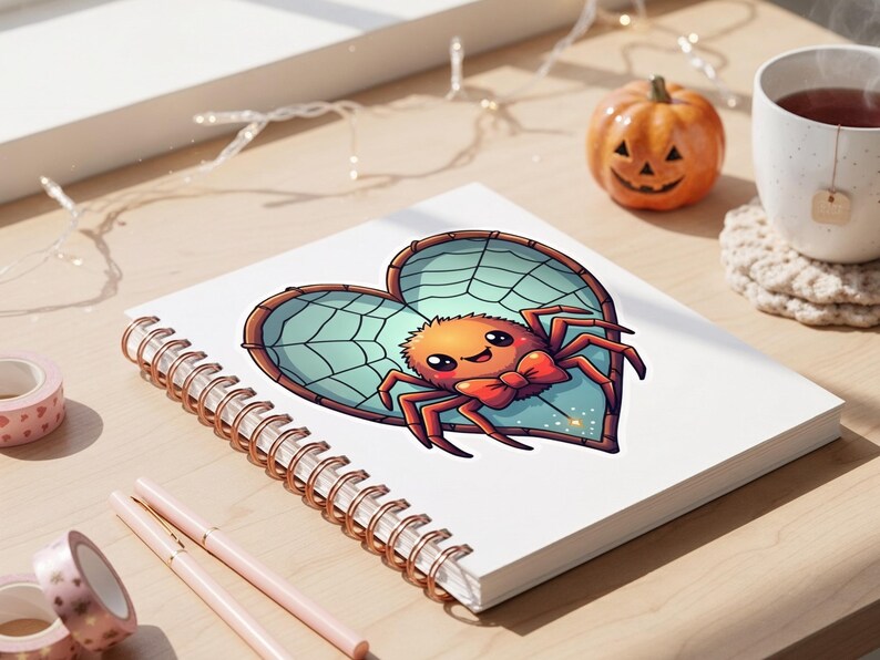 Halloween Clipart Bundle: 15 PNG Spooky Designs (digital Download) - Etsy