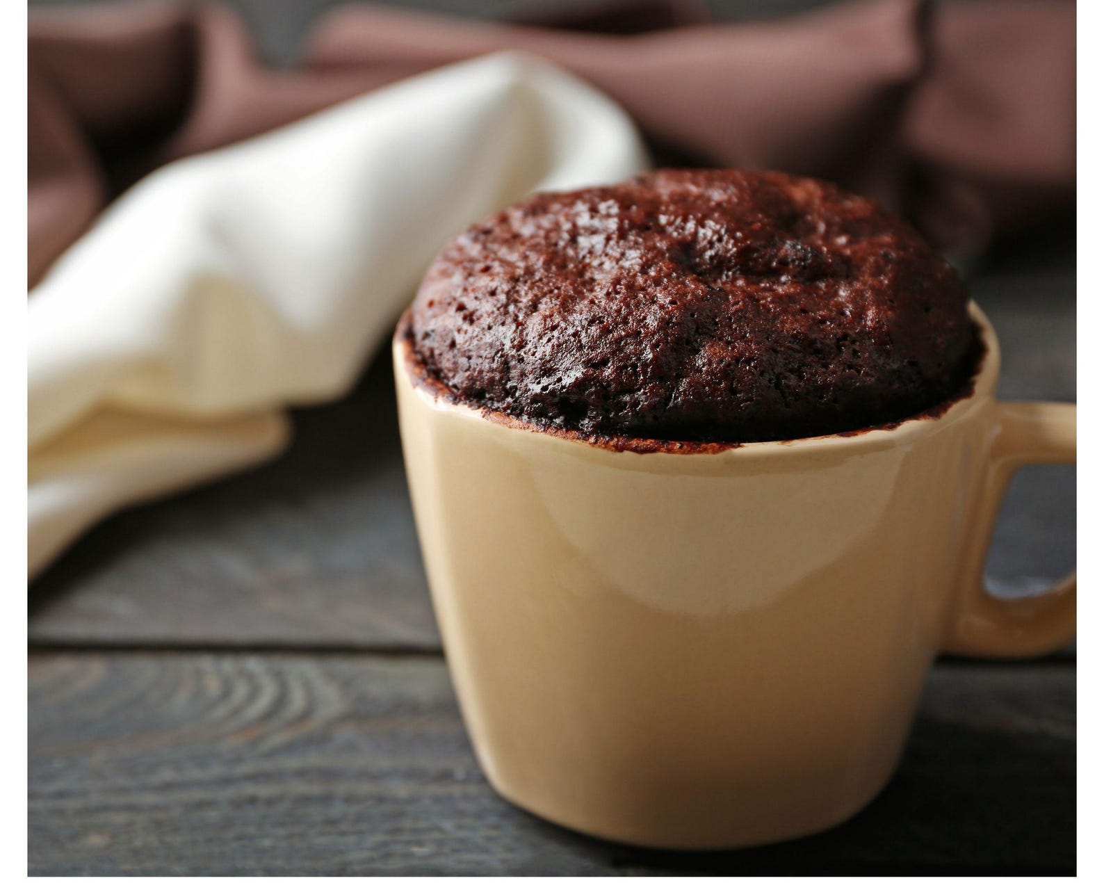 Printable Brownie Recipe, Printable Baking Recipe, Printable Homemade ...