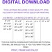 Printable Ramadan Wall Decor - Etsy