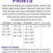Printable Ramadan Wall Decor - Etsy