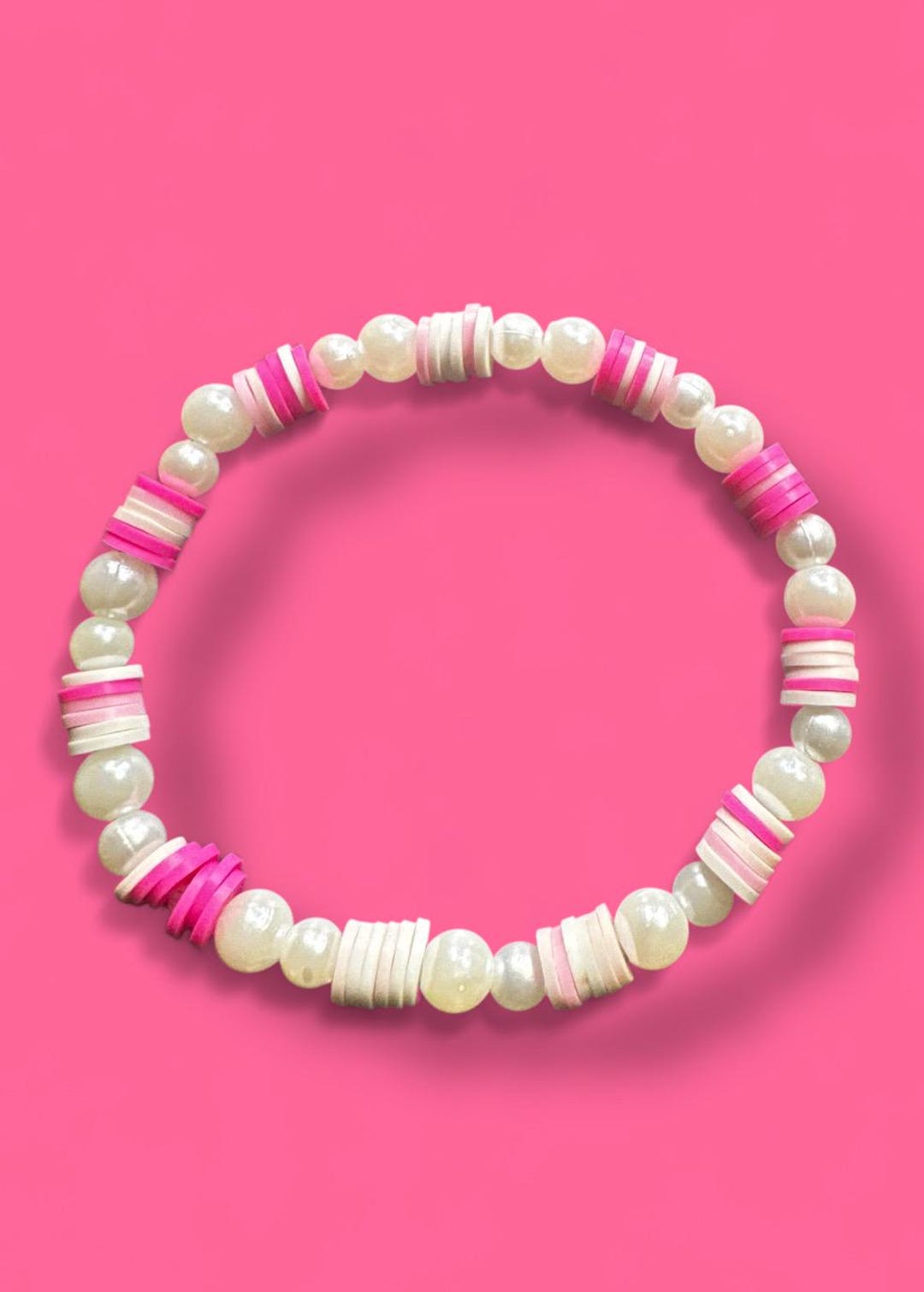 Barbie Clay Bead - Etsy