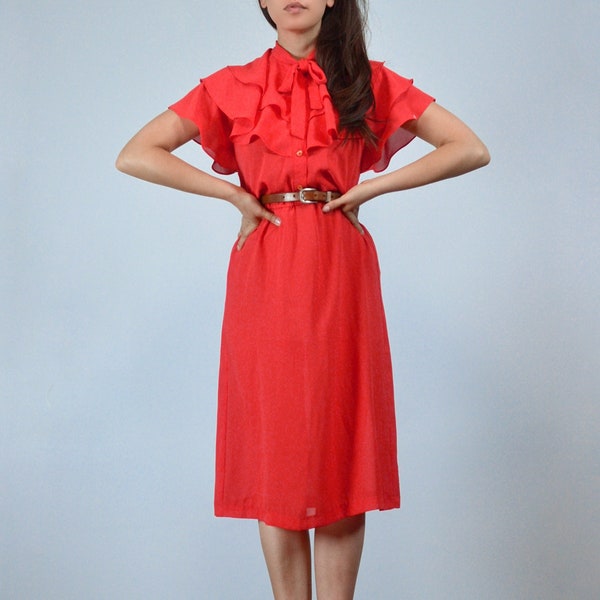 Sexy Secretary Dress - Etsy