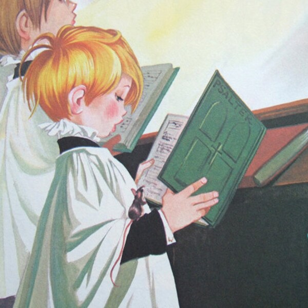 Choir Room Wall Art - Etsy