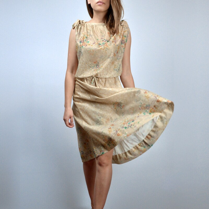 Sheer Sundress - Etsy