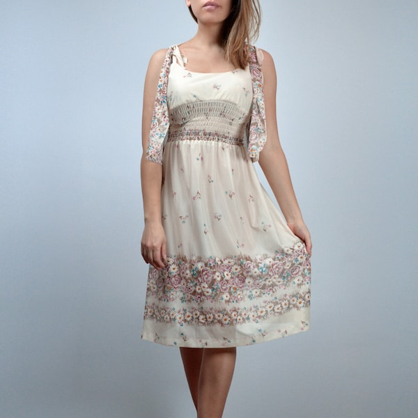 See Through Sundresses - Etsy