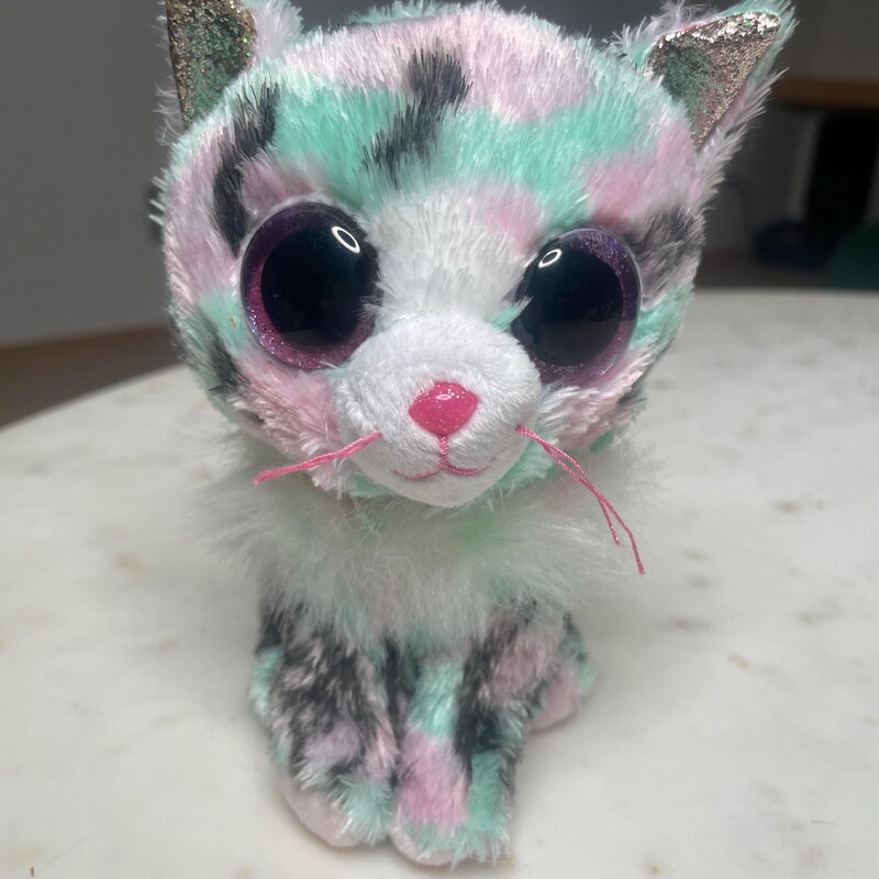 Beanie Boo - Etsy