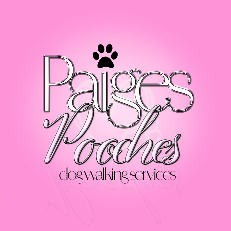 CUSTOM Logo & Watermark - Luxury Logo - Branding - Etsy