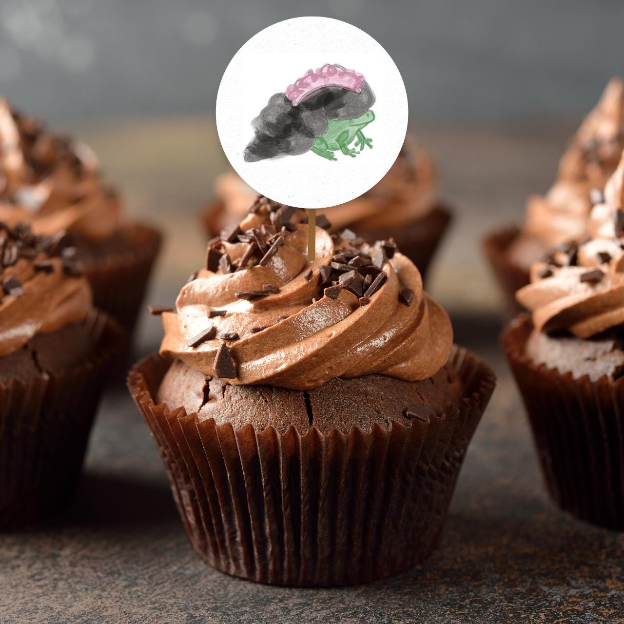 Little Rascals Cake Toppers - Etsy