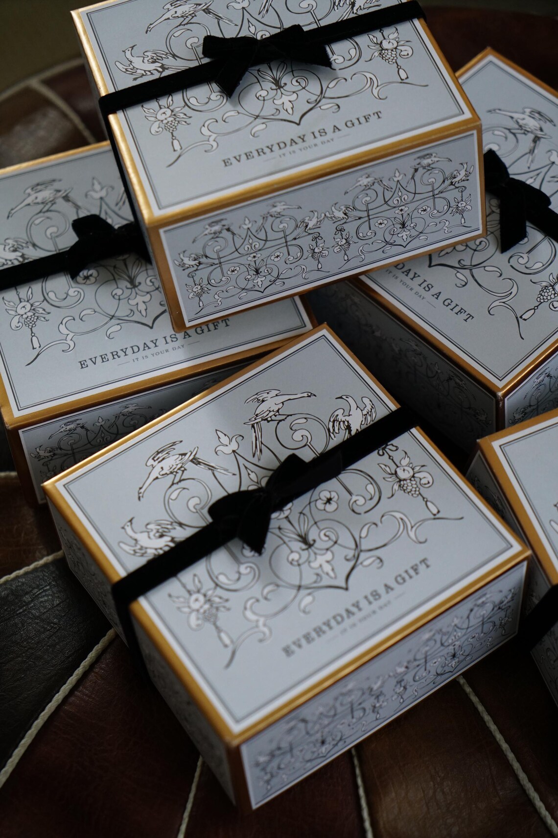 Dream of Baroque Gift Box - Etsy