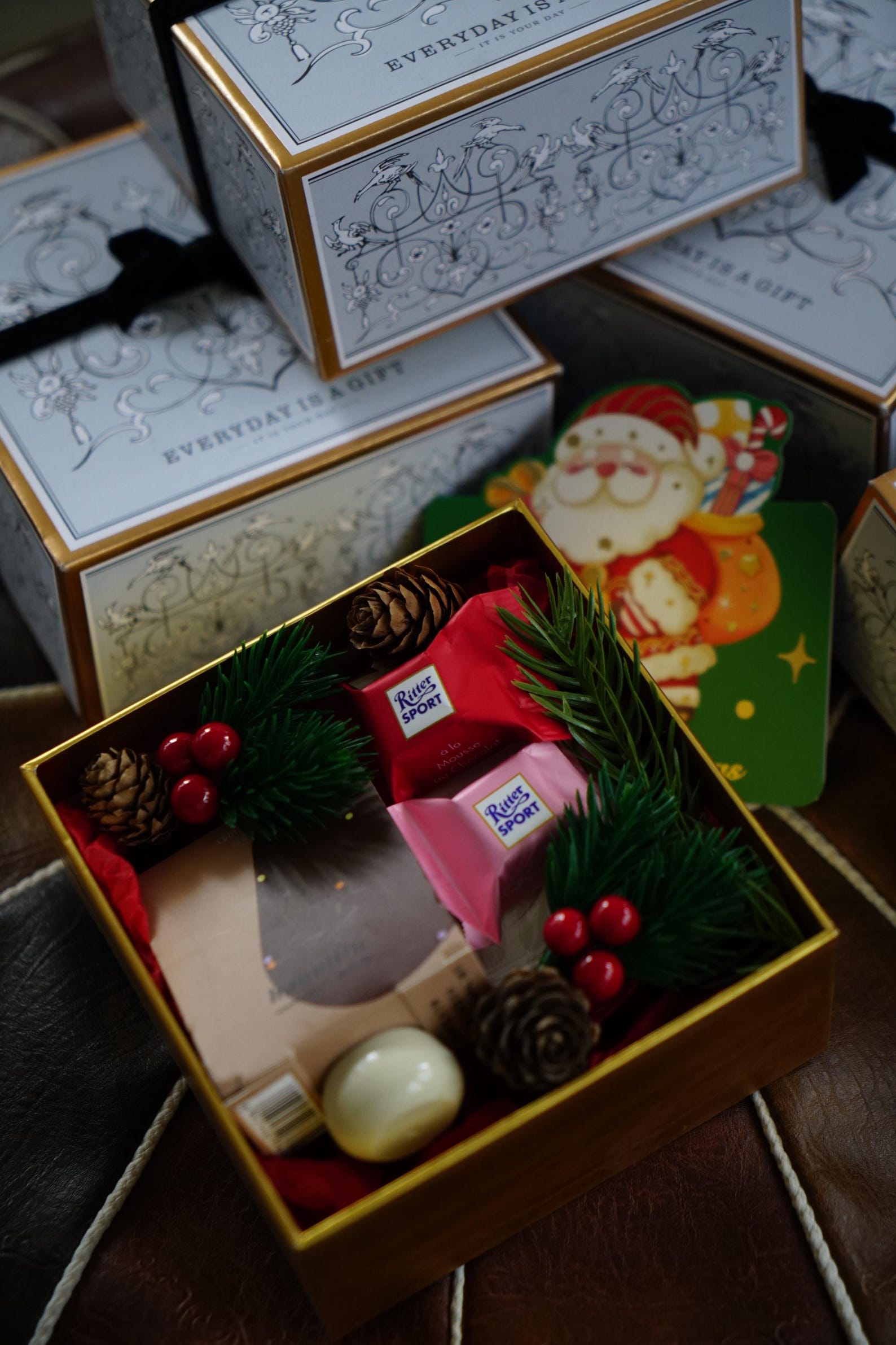 Dream of Baroque Gift Box - Etsy