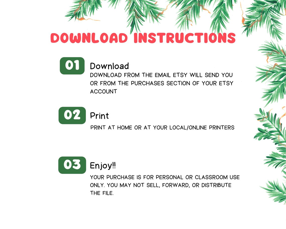 Christmas Gratitude A-Z Worksheet: Holiday Printable Game (digital ...
