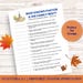 Reformation Day Printable Game, Christian Halloween Left Right, Church ...