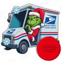 Grinch Schedule Png, Grinch Png, Christmas Time, Digital Download ...