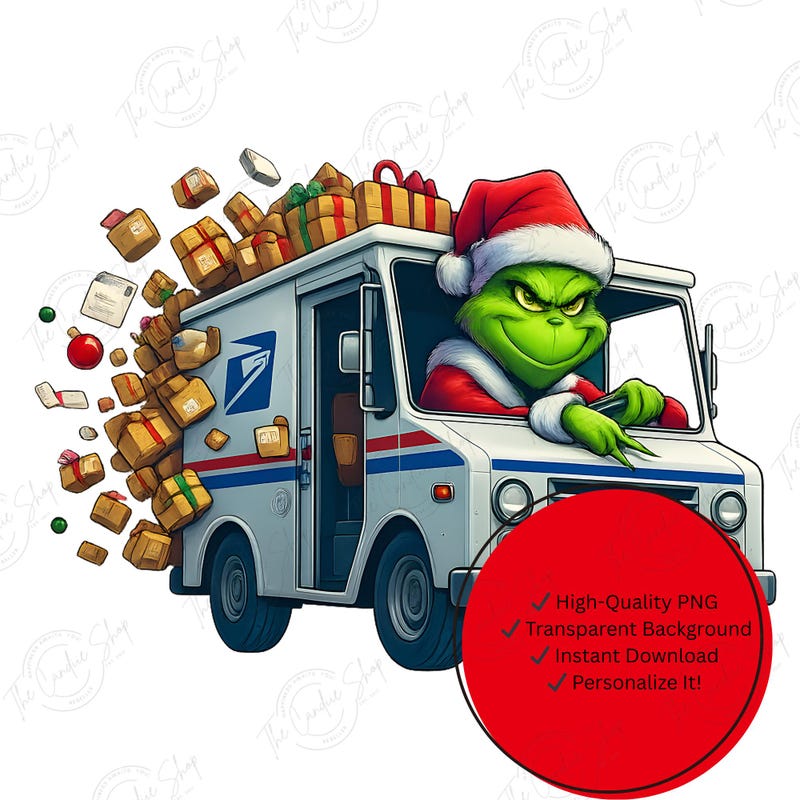 Funny Usps Svg Files - Etsy