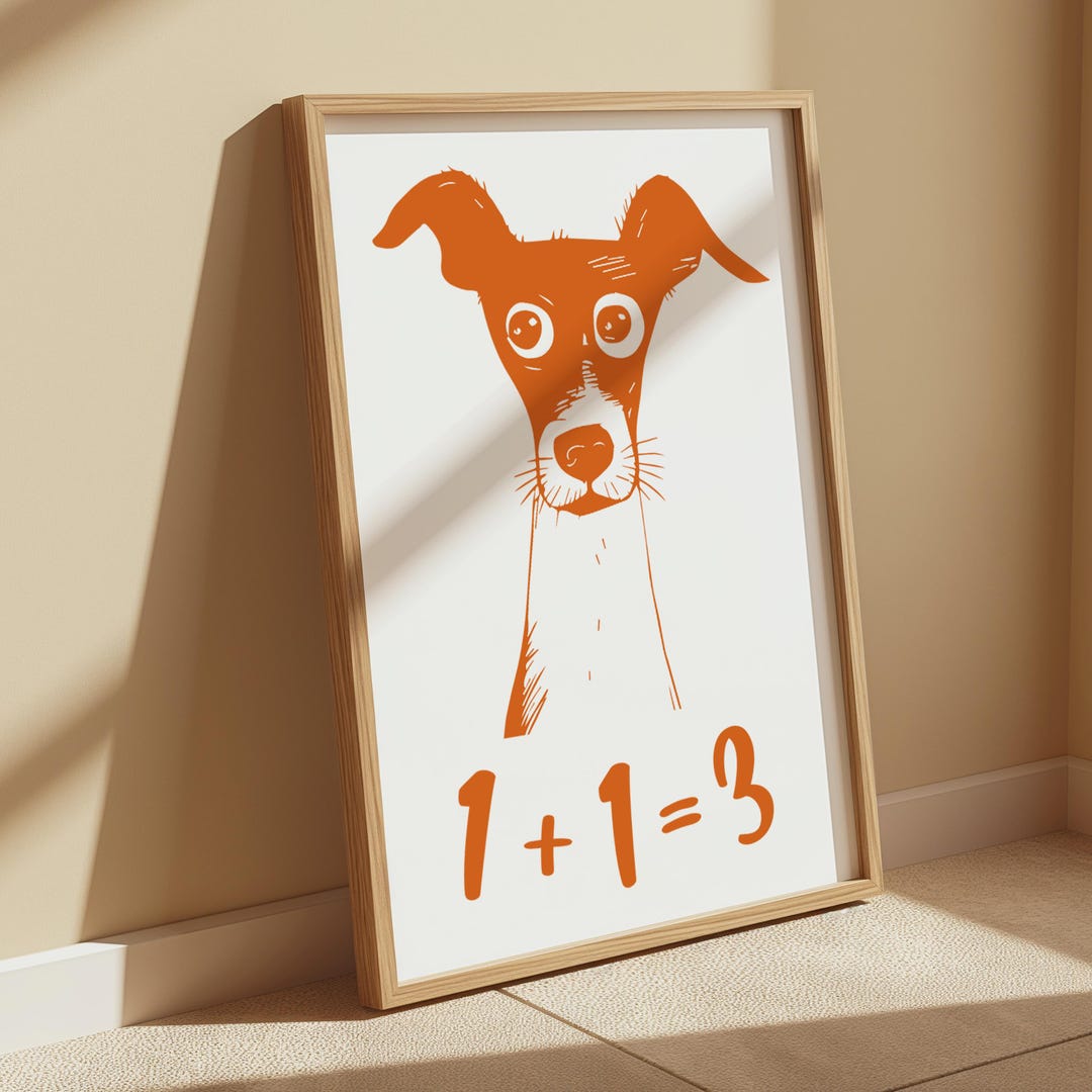 113 Print, Cute Positive Affirmations Poster,office Desk Wall Art ...