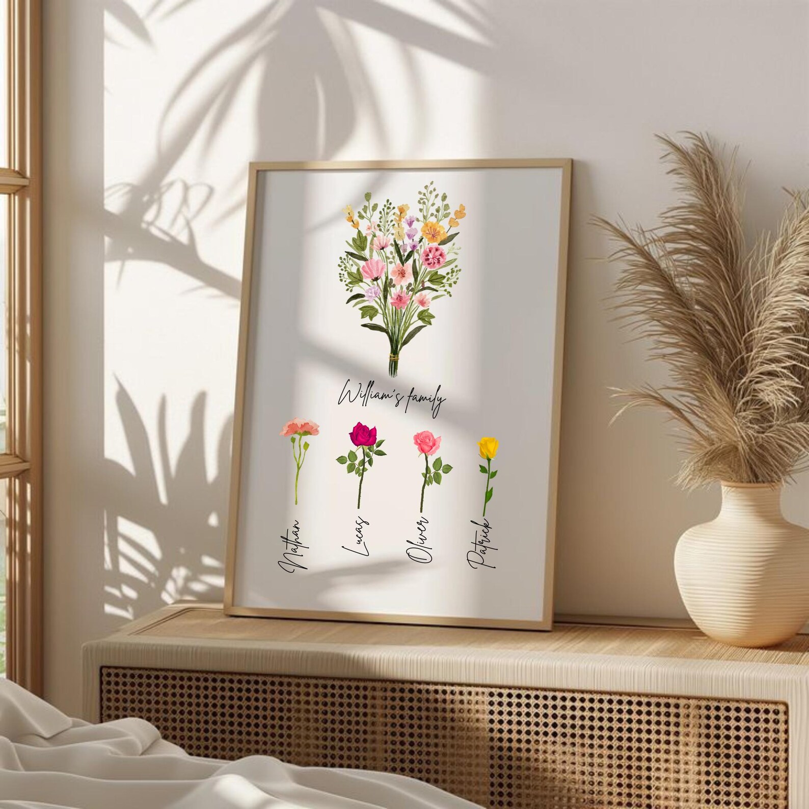 Birth Flower Png, Birthing Flowers Png, Birth Flowers Png, Birth Month ...