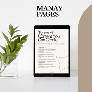 Content Creation for Beginners: A Step-by-step Guide to Crafting ...