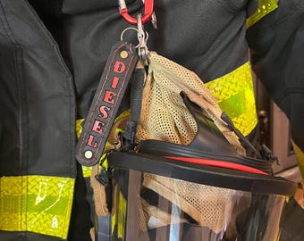 SCBA Quick Release - Etsy