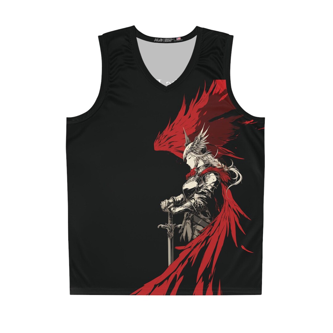 Valkyrie, Norse Mythology Athletic Top, Fitness Shirt, Gym Apparel Gift ...