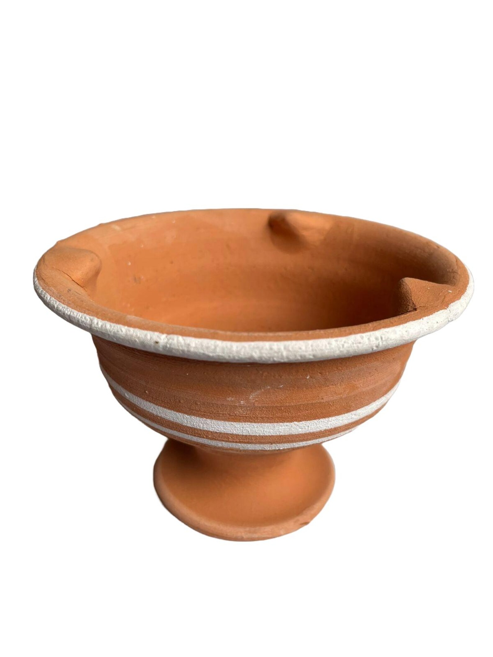 Handmade Incense Burner, Moroccan Bakhour Burner, Ceramic Incense ...