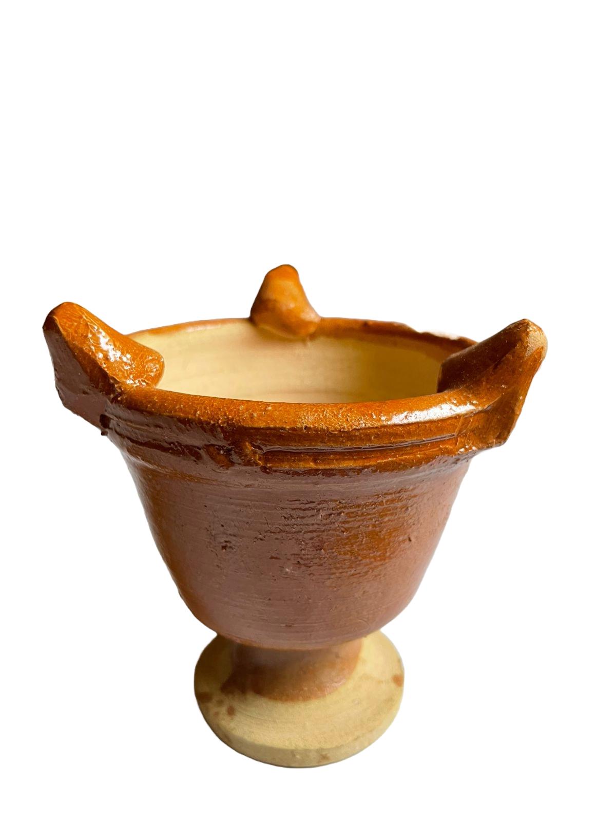 Handmade Incense Burner, Moroccan Bakhour Burner, Ceramic Incense ...