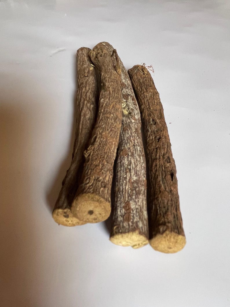 Natural Licorice, Glycyrrhiza Glabra, Moroccan Areq Souss, Licorice ...