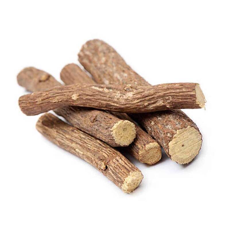 Natural Licorice, Glycyrrhiza Glabra, Moroccan Areq Souss, Licorice ...