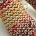 Handknit Heavy-weight Stretchy Slippers (unisex) - Etsy