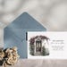Editable Moving Announcement Template | New Address Card | We've Moved ...