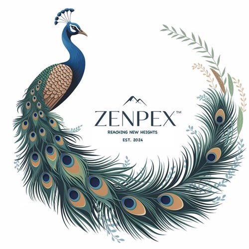 Zenpex - Etsy