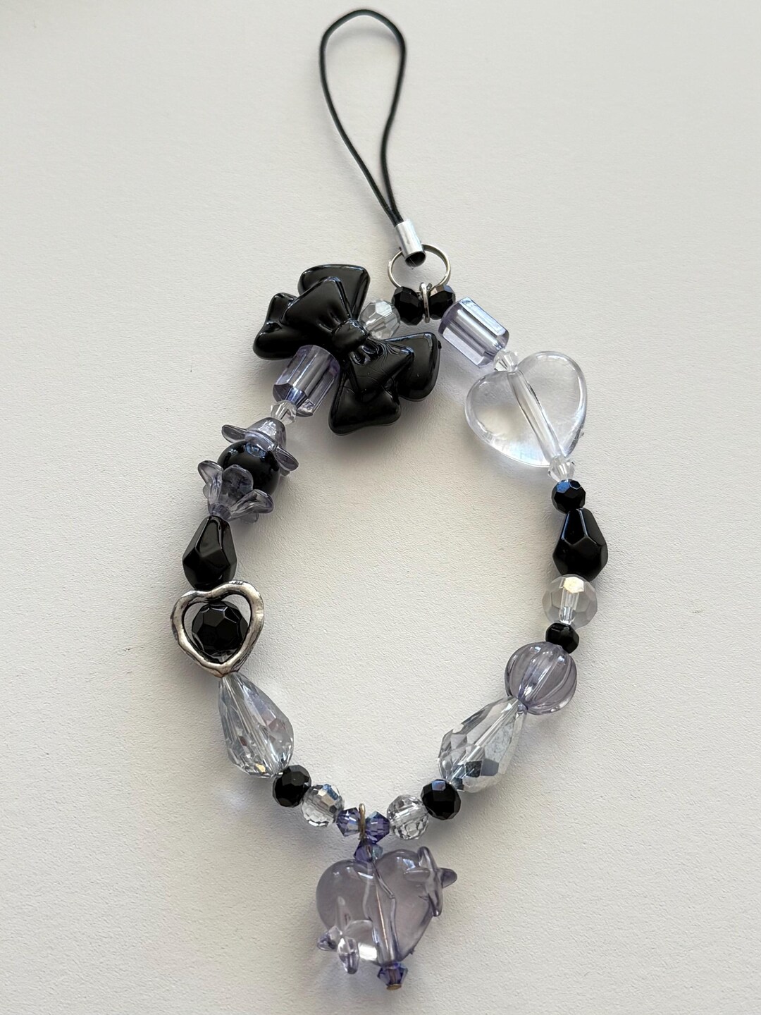 MTO Custom/premade/stylized Phone Charms - Etsy