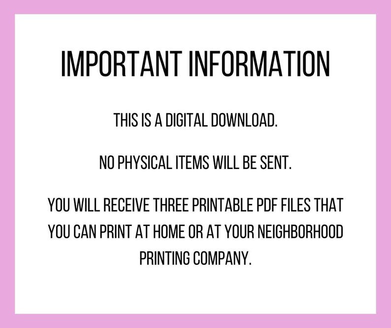 Retro Movie Quiz Printable PDF Party Download Game Bundle 70s Theme ...