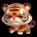 Angry Animals PNG, Digital Download - Etsy