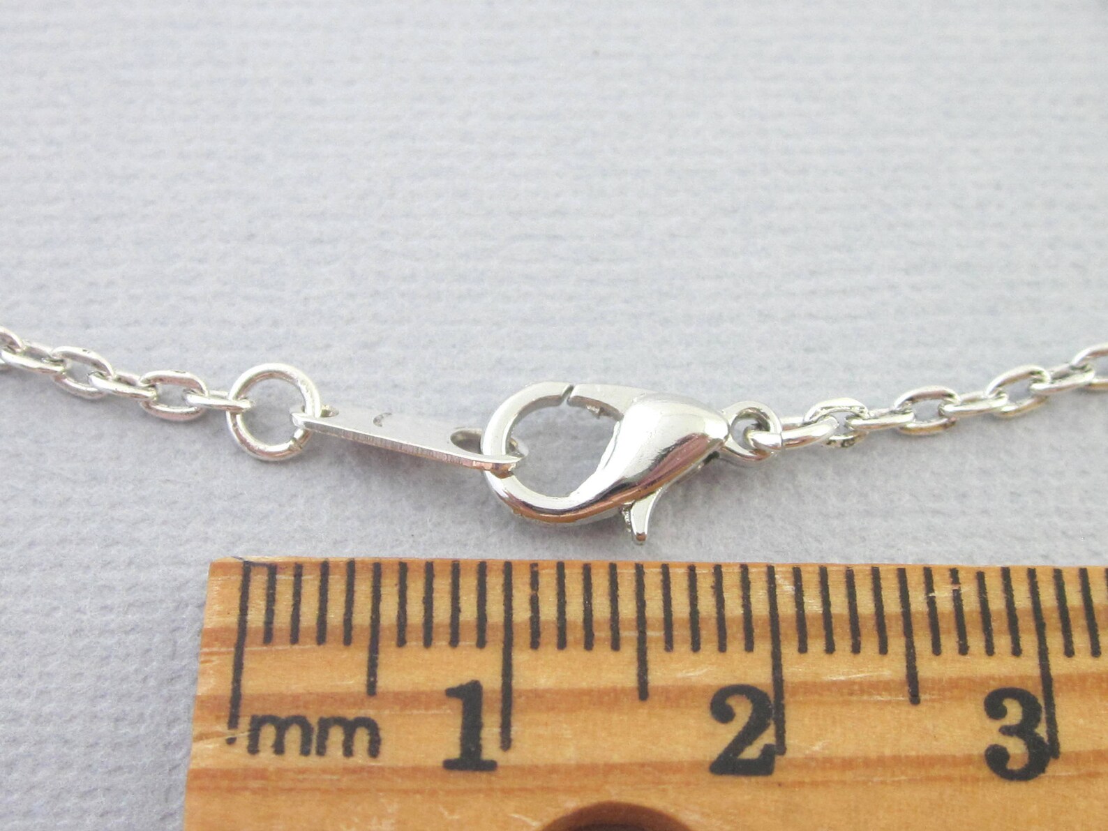 Silver 16th Note Necklace, Sixteenth Note Jewelry, Music Jewelry Gifts ...