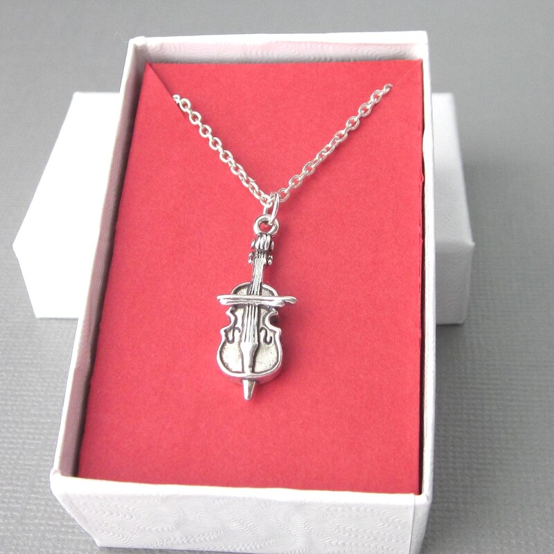 Cello Bracelet - Etsy