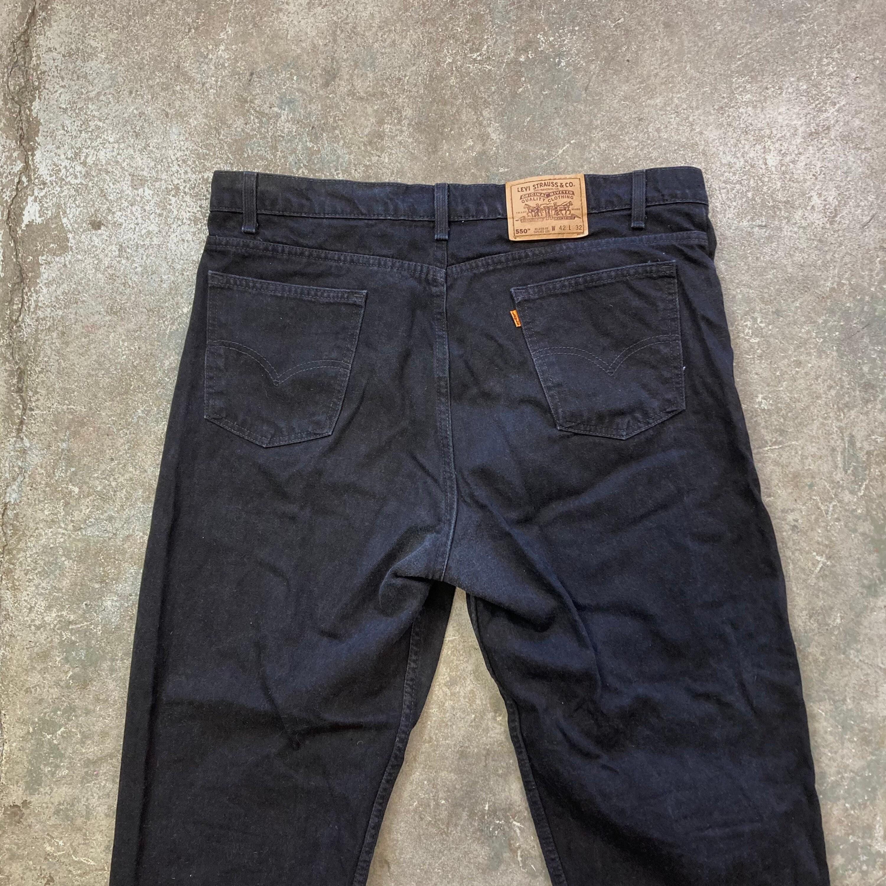 Levis 550 Kids - Etsy Levis 550 Kids - Etsy