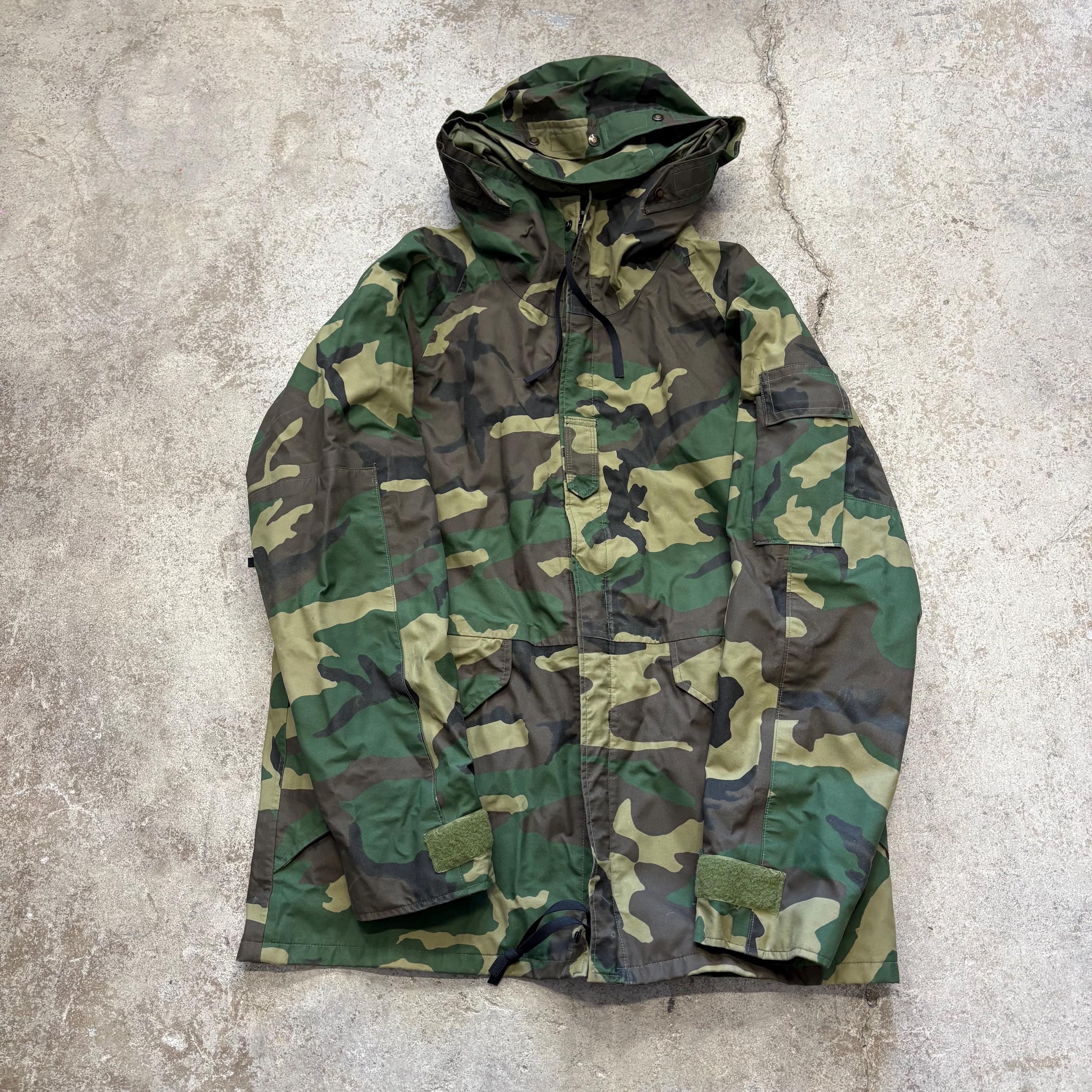 Us Ecwcs Parka - Etsy Us Ecwcs Parka - Etsy