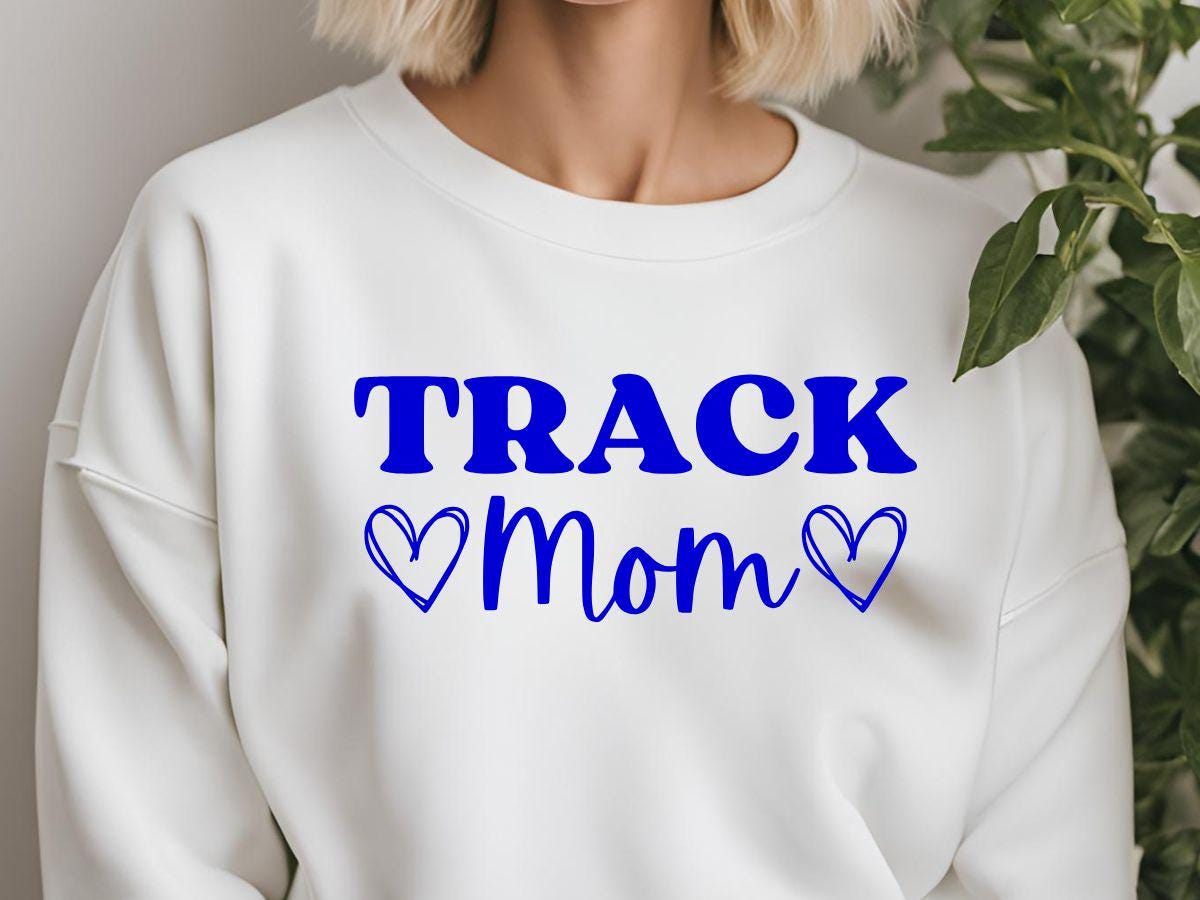 Track and Field SVG, Track Mom SVG, Track SVG, Runner Svg, Track and ...
