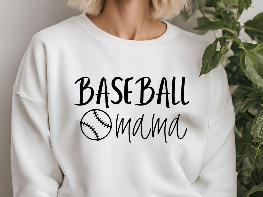 Baseball Mama PNG | Baseball Mama SVG | Baseball Mom PNG | Baseball ...